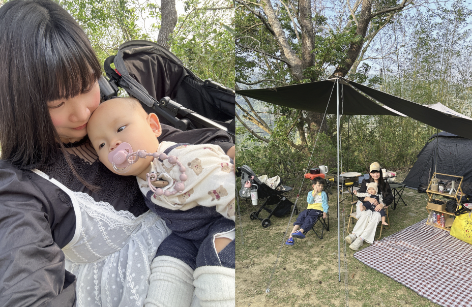 媽媽擠奶好幫手新貝樂免手持吸乳器｜TobbyTobby | 媽咪拜MamiBuy