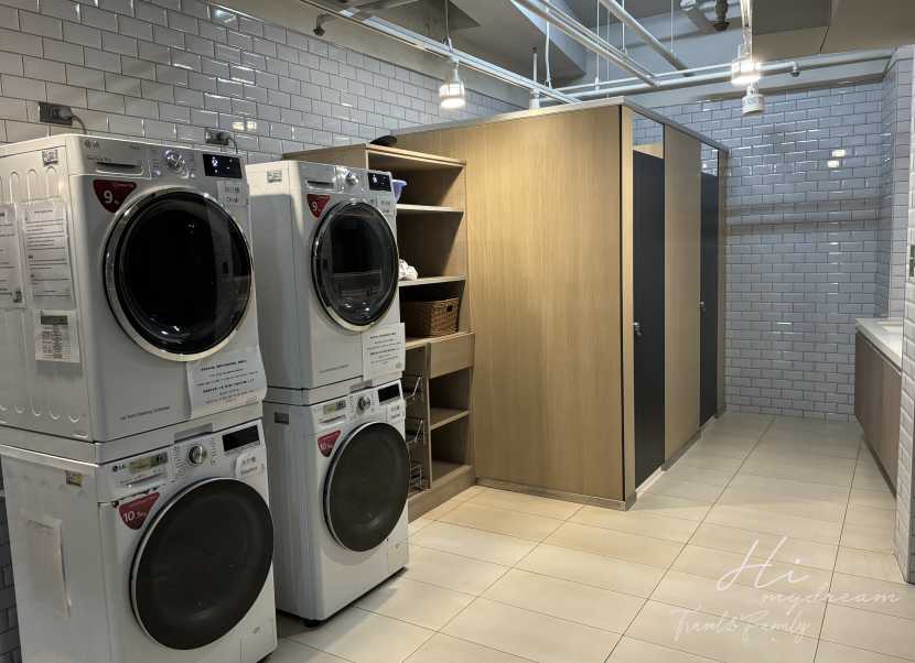 林口住宿體驗｜帶寶貝們住飯店啦悅徠舘｜TobbyTobby | 媽咪拜MamiBuy